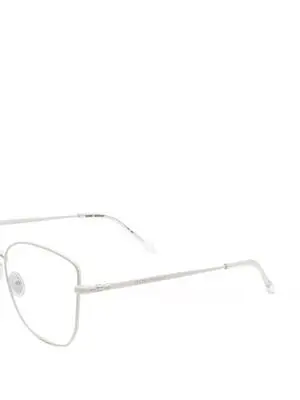 Isabel Marant Geometric-frame Glasses