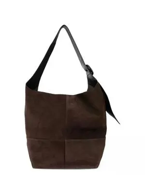 AMI Paris Etienne Shoulder Bag