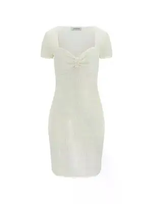 Guess Lace Mini Dress