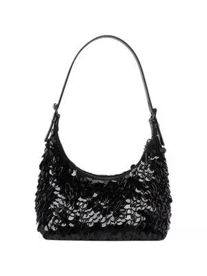 Michael Kors Nolita Small Paillette Embellished Pochette Bag