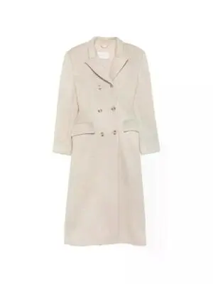 Magda Butrym Double-breasted Coat