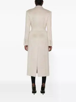 Magda Butrym Double-breasted Coat
