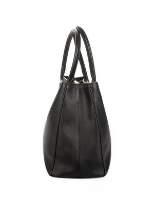 Prada Galleria Leather Tote Bag