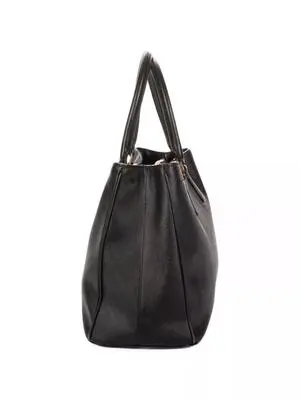 Prada Galleria Leather Tote Bag