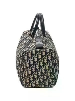 Dior Small Diorissimo Boston Handbag