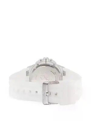 INVICTA Racing Chronograph 46mm Watch - Silver