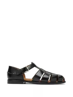 SEBAGO Gurkha Tale Caged Sandals
