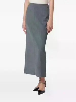 Almada Label Bay Maxi Skirt