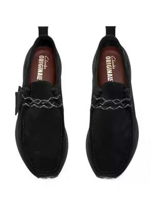 Clarks Walla Eden Gtx Sneakers