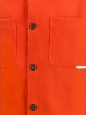 GR10K Wool Jacket