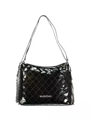 MARIO VALENTINO Wakanda Quilted-effect Tote Bag