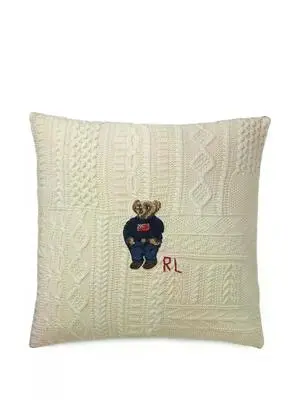 PILLOW, THROWS & BLANKETS