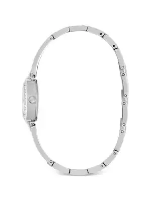 Guess Cassidy Crystal-embellished 23mm Watch