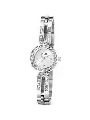 Guess Cassidy Crystal-embellished 23mm Watch