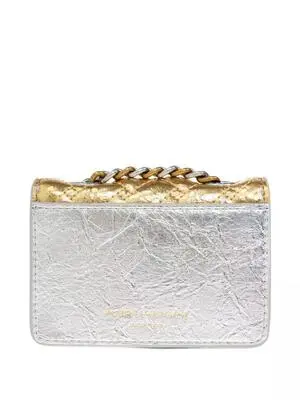 Kurt Geiger Micro Kensington Shoulder Bag