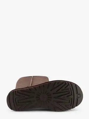 UGG Classic Ultra Tall Suede Boots