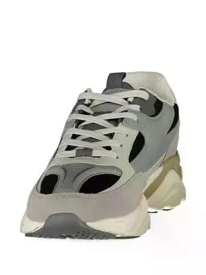 FILA Recade Panelled Chunky-sole Sneakers