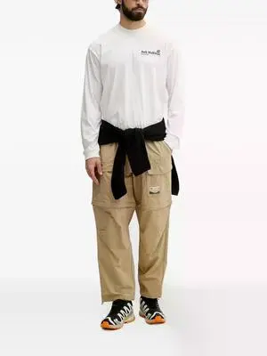 Columbia Acker Rock Zip-off Cargo Pants