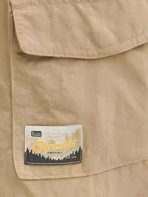 Columbia Acker Rock Zip-off Cargo Pants