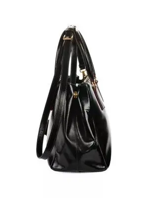 Prada Galleria Saffiano-leather Tote Bag