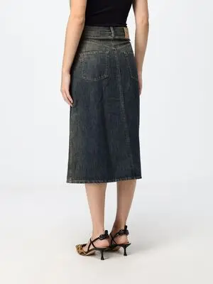 Fendi Skirt Colour