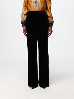 Etro Trousers Colour