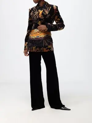 Etro Trousers Colour