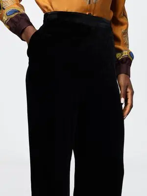 Etro Trousers Colour