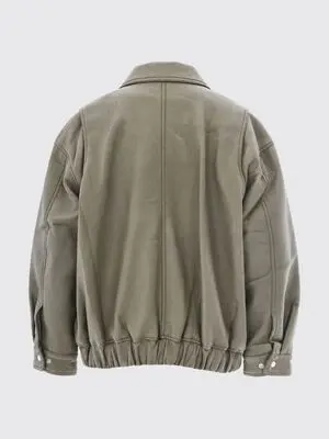 AGOLDE Jacket Colour