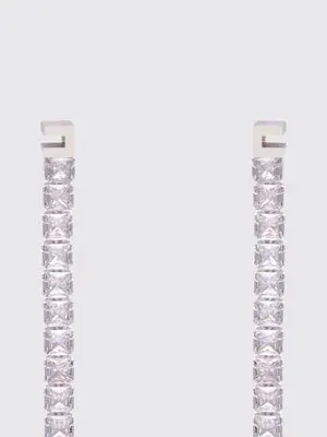 Elisabetta Franchi Jewel Colour - Silver