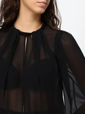Elisabetta Franchi Shirt Colour