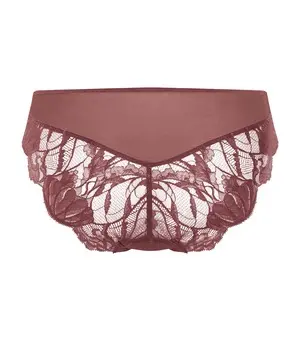Hanro Lysia Midi Briefs