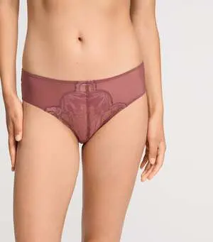 Hanro Lysia Midi Briefs