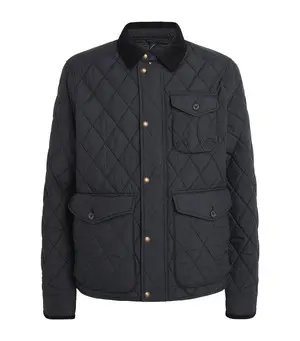 Polo Ralph Lauren Quilted Beaton Jacket