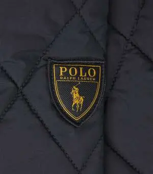 Polo Ralph Lauren Quilted Beaton Jacket