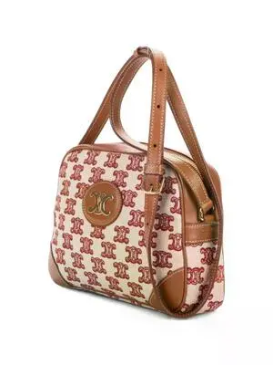 Celine Triomphe Camera Cross Body Bag