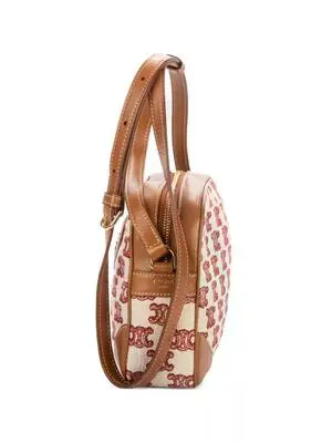 Celine Triomphe Camera Cross Body Bag