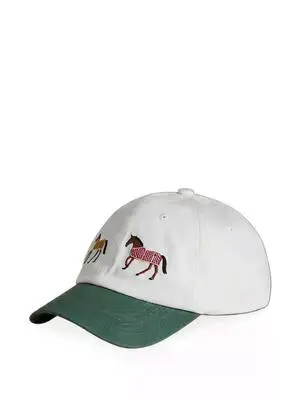 FOUND Horse Equine Cap