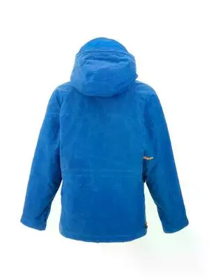CECCARELLI Hooded Multi-pocket Parka