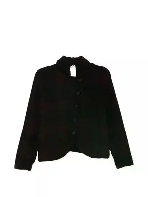RICORRROBE Ally Check-pattern Jacket