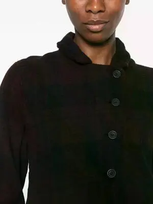 RICORRROBE Ally Check-pattern Jacket
