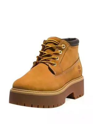 Timberland Stone Street Platform Boots
