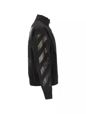 Off-White Long-sleeves Jacket