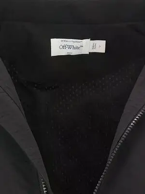 Off-White Long-sleeves Jacket