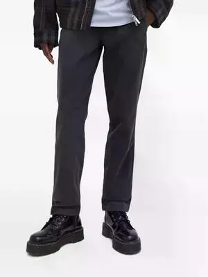 LEVI'S Xx Chino Straight-leg Trousers - Grey