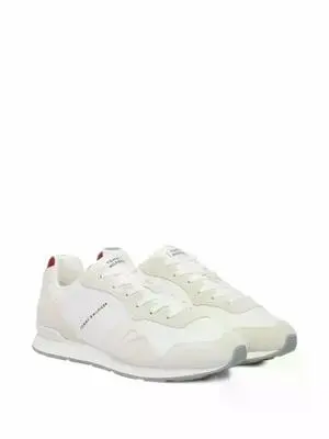 Tommy Hilfiger Panelled Low-top Sneakers