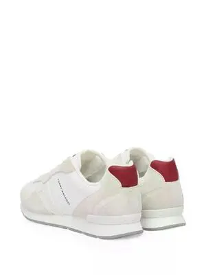 Tommy Hilfiger Panelled Low-top Sneakers