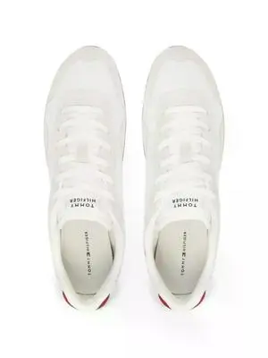 Tommy Hilfiger Panelled Low-top Sneakers