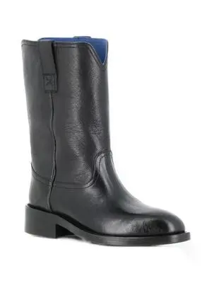 Paul Smith Campbell' Boots