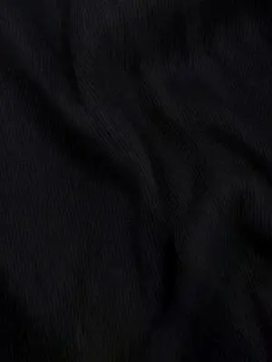 DRYKORN Ribbed-knit T-shirt